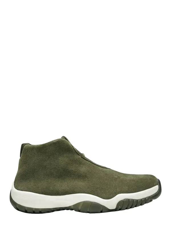 JORDAN Future Sneakers - Green