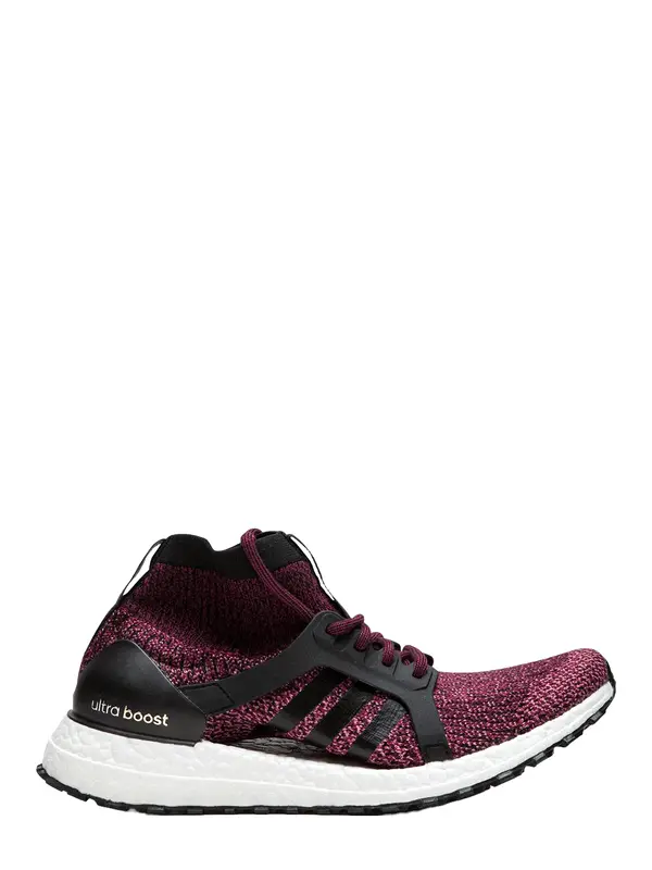 Adidas Ultraboost All Terrain Sneakers - Pink