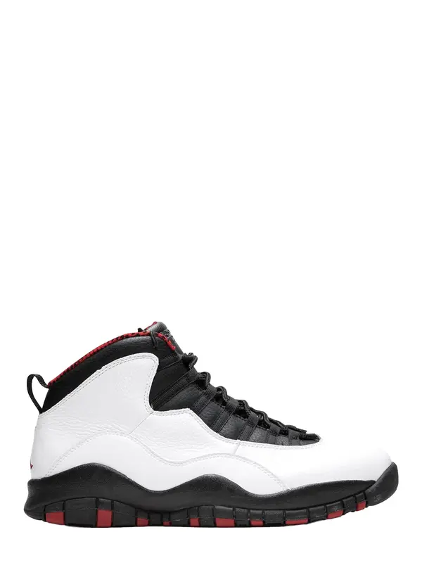 JORDAN Air Retro Chicago Sneakers - White