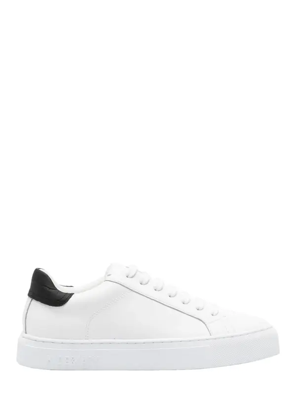 HIDE&JACK Essence Sky Sneakers - White