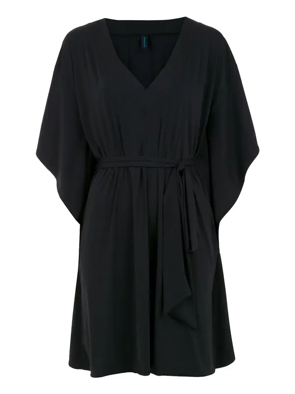 LYGIA & NANNY Freya Uv Tunic - Black