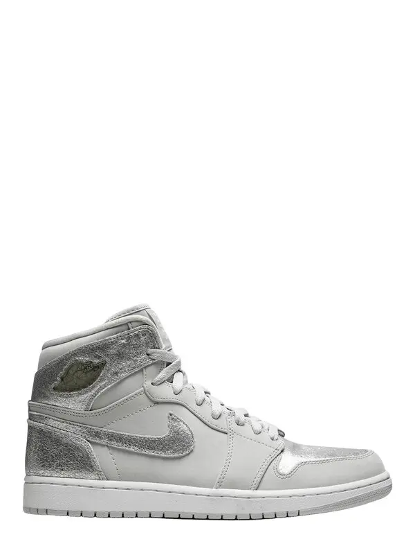 JORDAN Air 1 Retro High 25th Anniversary - Grey