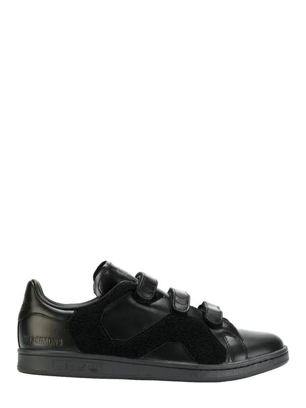 Adidas Stan Smith Sneakers - Black
