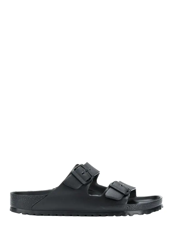 BIRKENSTOCK Arizona Sandals - Black