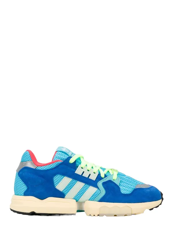 Adidas Zx Torsion Sneakers - Blue