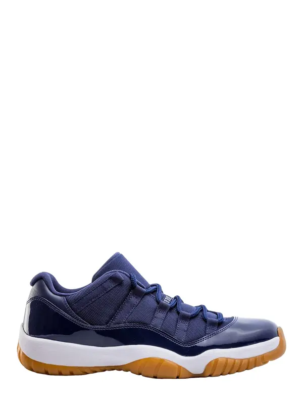 JORDAN Air Retro Low Sneakers - Blue