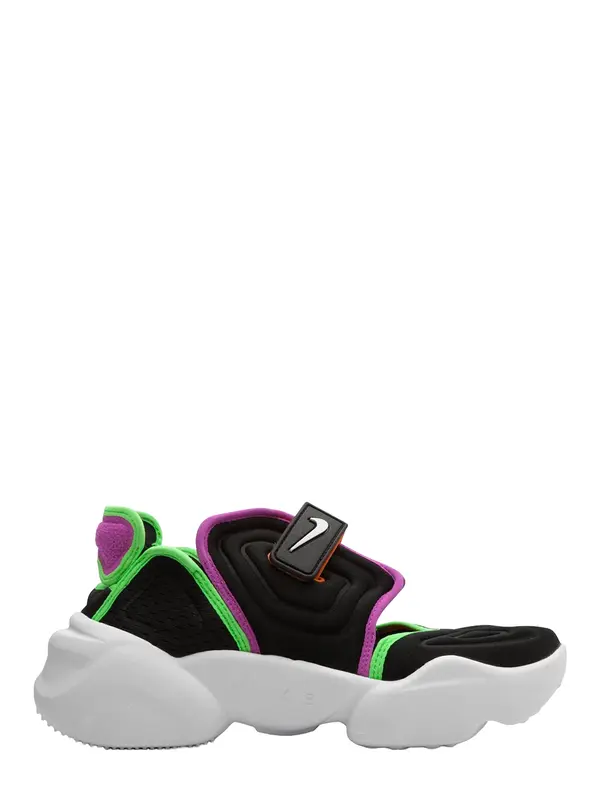 Nike Aqua Rift Sneakers - Black