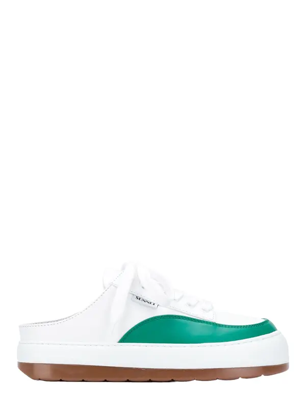 Sunnei Dreamy Sneakers - White
