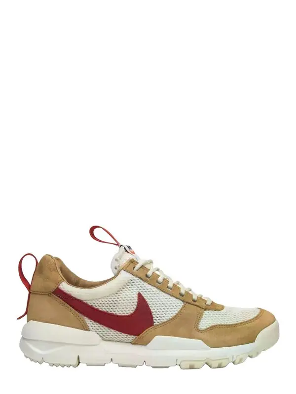 Nike X Tom Sachs Mars Yard 2.0 Sneakers - Brown