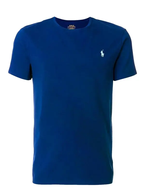 Polo Ralph Lauren Slim Fit T-shirt - Blue
