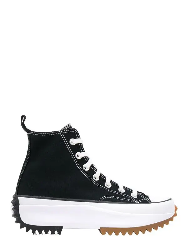CONVERSE Run Star Hike Sneakers - Black