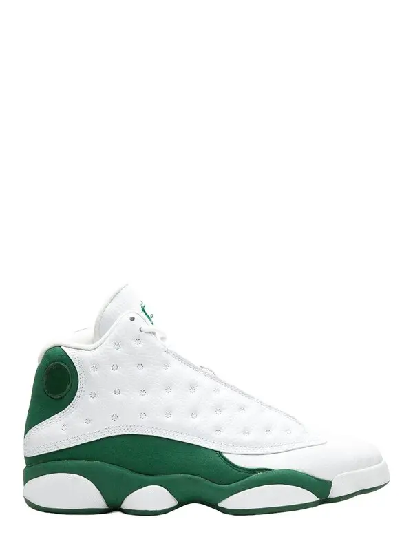 JORDAN Air 13 Retro Sneakers - White