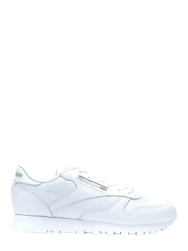 REEBOK Panelled Low-top Sneakers - White