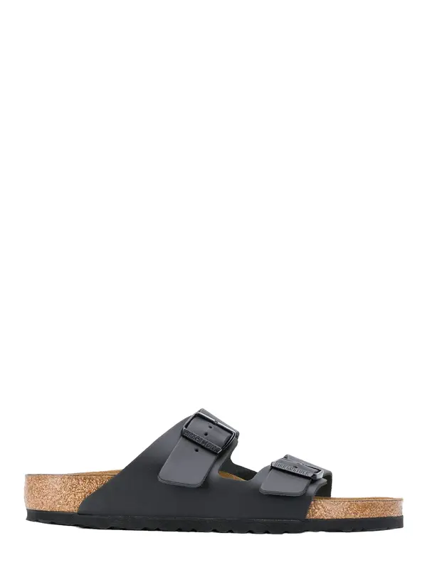 BIRKENSTOCK Arizona Two-strap Sandals - Black