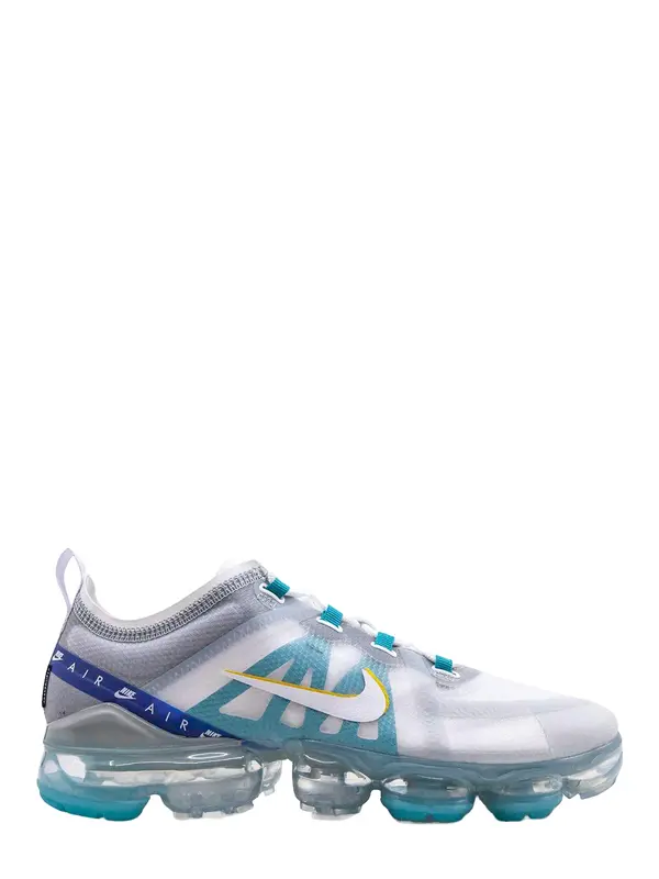 Nike Vapormax 2019 Se Sneakers - White