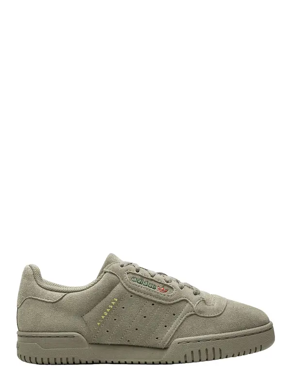 Yeezy Powerphase Sneakers - Grey
