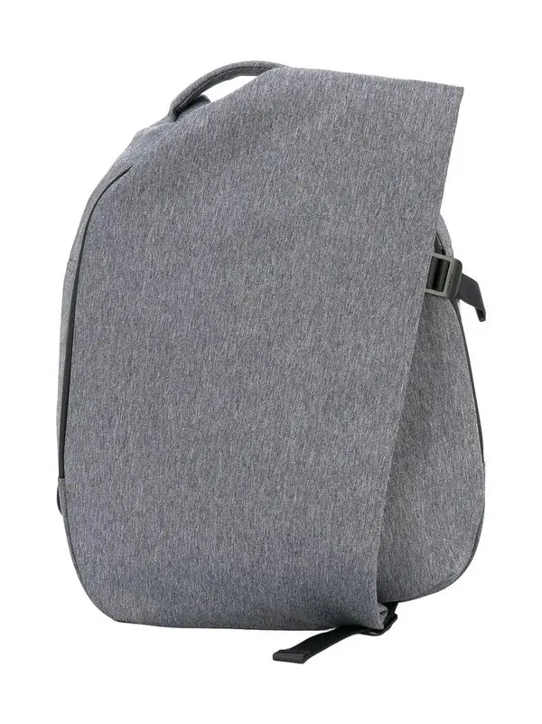 COTE&CIEL Isar Small Eco Yarn Backpack - Grey