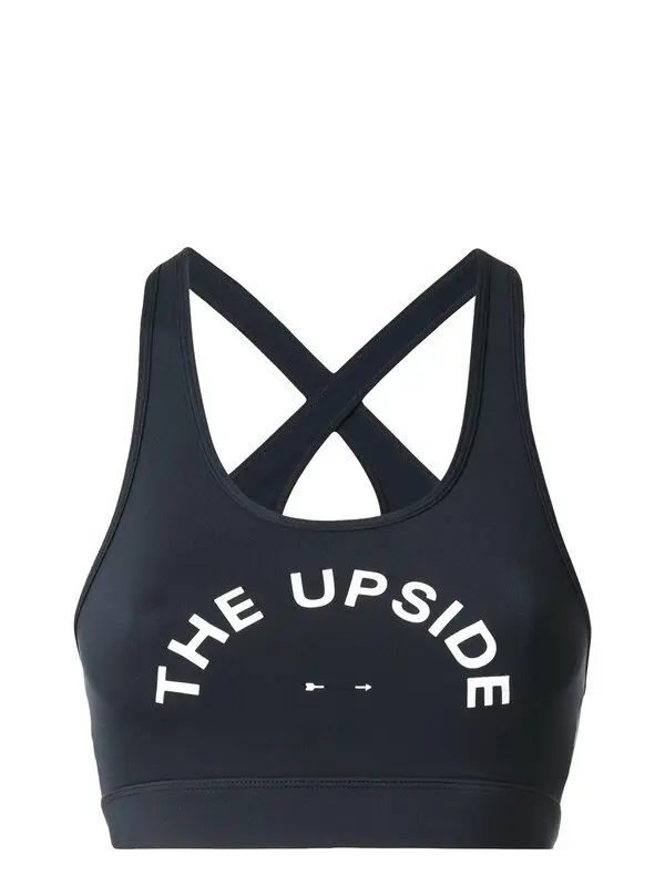 The Upside Lisa Bra - Blue