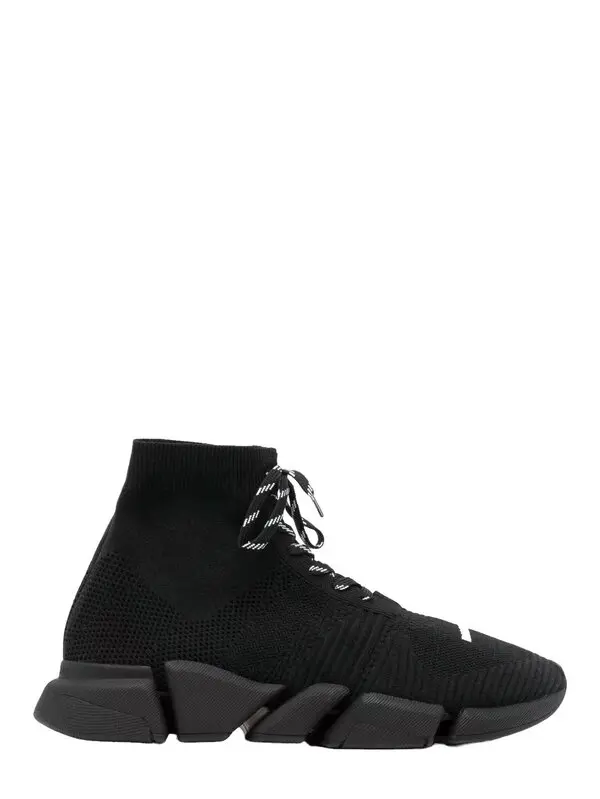 Balenciaga Speed 2.0 Sneakers - Black