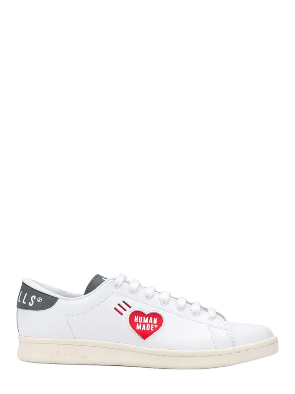 Adidas X Human Made Stan Smith Sneakers - White