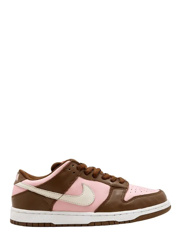 Nike Dunk Low Pro Sb Sneakers - Pink