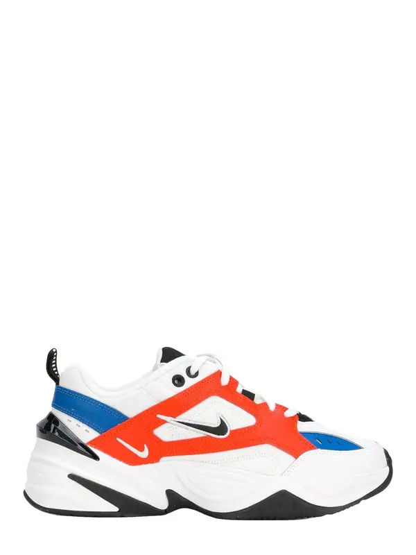 Nike M2k Tekno Low-top Sneakers - White