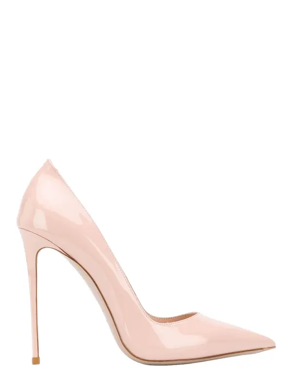 LE SILLA 120mm Eva Pumps - Neutrals