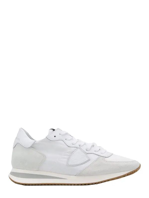 Philippe Model Trpx Sneakers - White