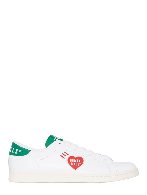 Adidas X Human Made Stan Smith Sneakers - White