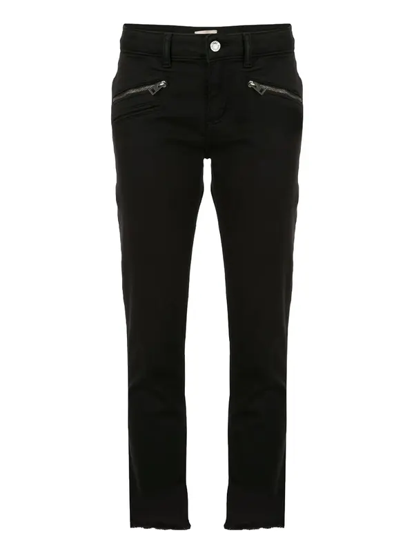 Zadig&Voltaire Ava Jeans - Black