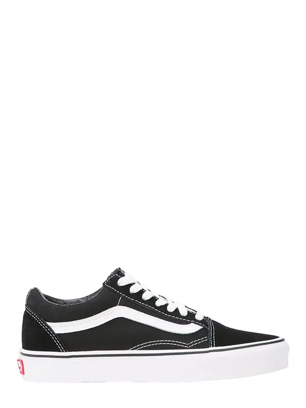 VANS Old Skool Sneakers - Black