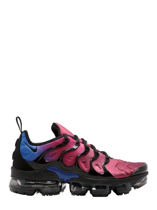 Nike Vapormax Plus Sneakers - Black