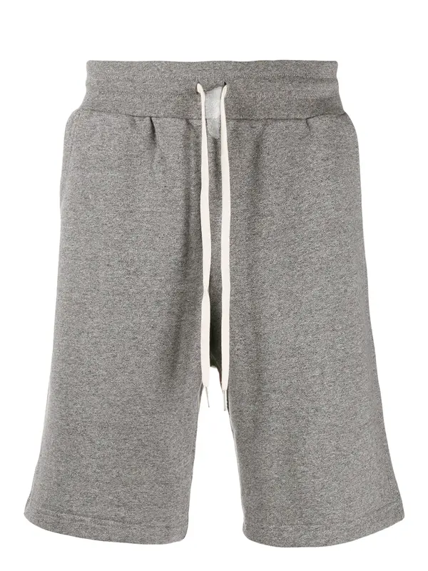 John Elliott Crimson Shorts - Grey