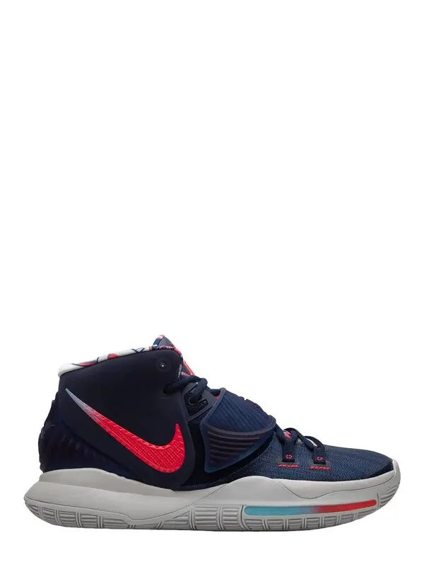 Nike Kyrie Sneakers - Blue