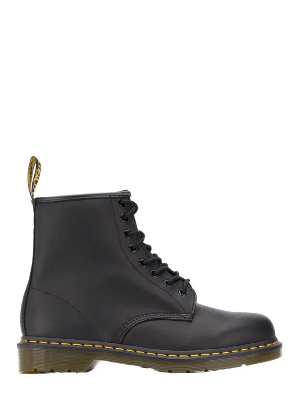 Dr. Martens 1460 Boots - Black