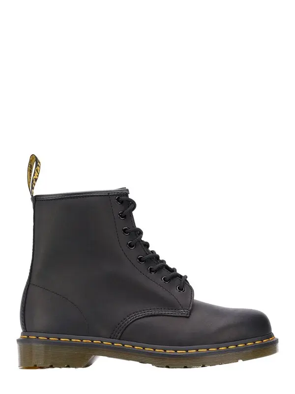 Dr. Martens 1460 Boots - Black