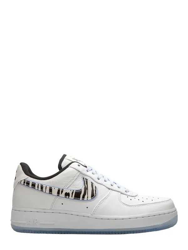 Nike Air Force 1 07 Qs South Korea Sneakers - White
