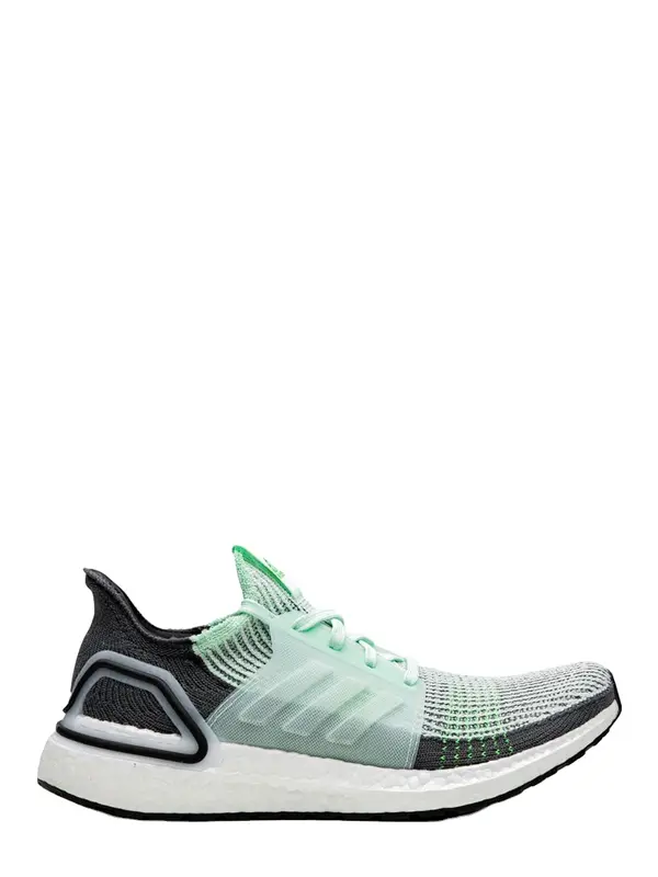 Adidas Ultraboost 2019 Sneakers - Green