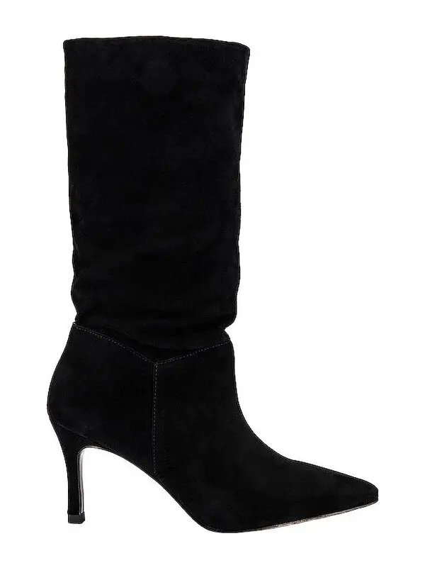 Raye Perla Boots - Black