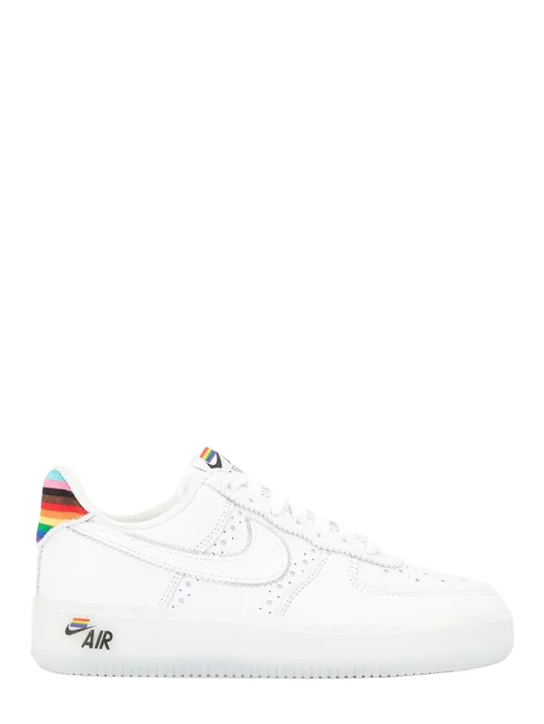 Nike Air Force 1 Low Be True 2020 Sneakers - White