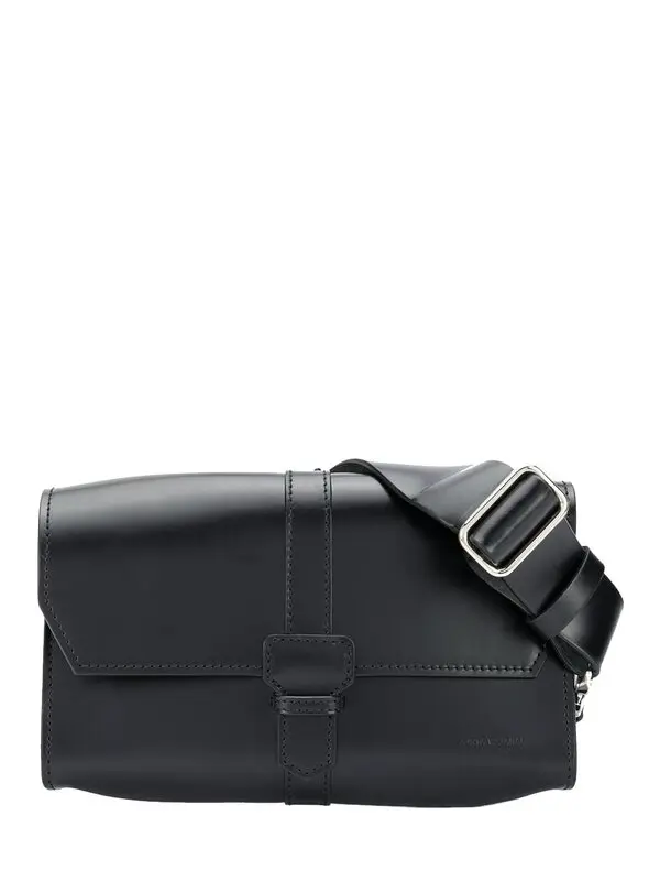 Junya Watanabe Square Belt Bag - Black