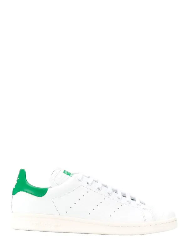 Adidas Stan Smith Low-top Sneakers - White