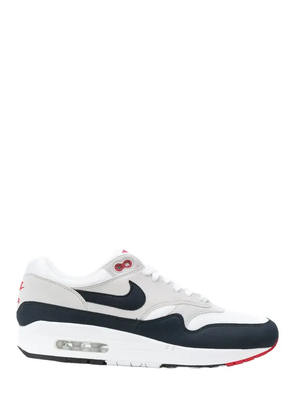 Nike Max 1 Anniversary Sneakers - White