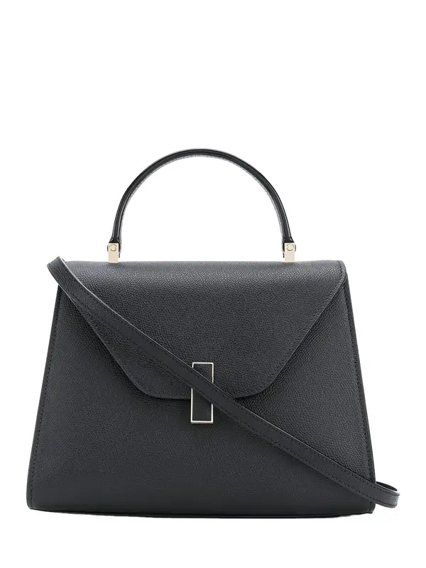 VALEXTRA Iside Tote - Black