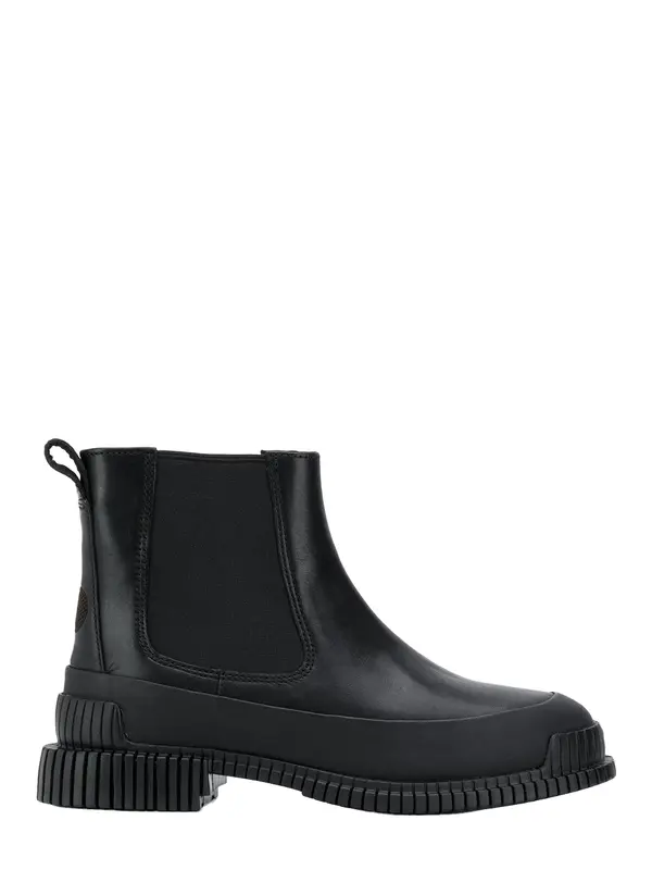Camper Chelsea Ankle Boots - Black