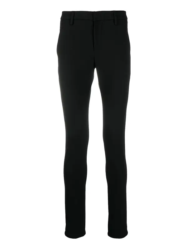 DONDUP Gaubert Trousers - Black