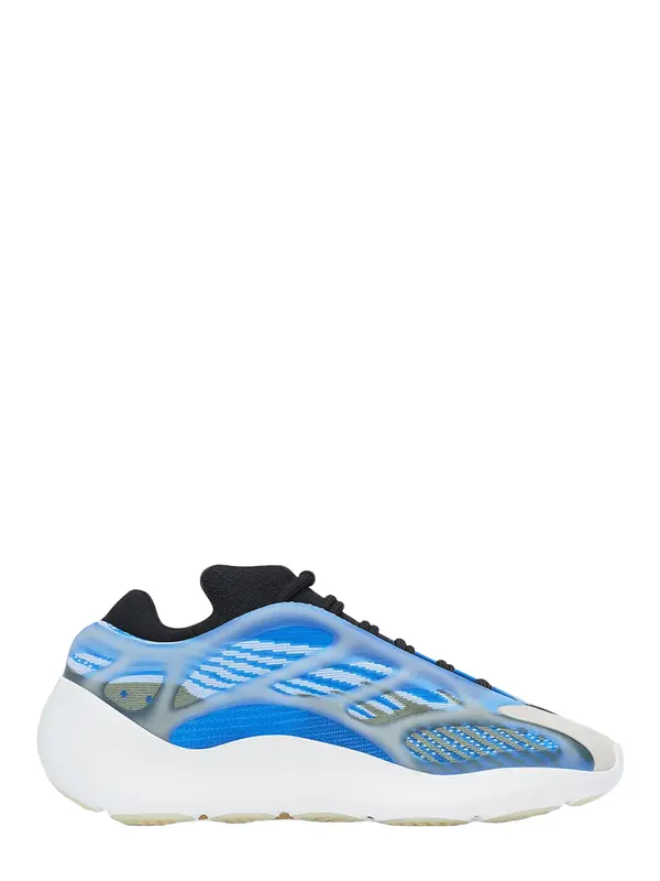 ADIDAS X YEEZY Yeezy 700 V3 Arzareth Sneakers - Blue
