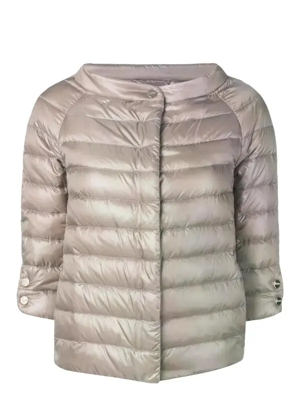 Herno Padded Jacket - Neutrals