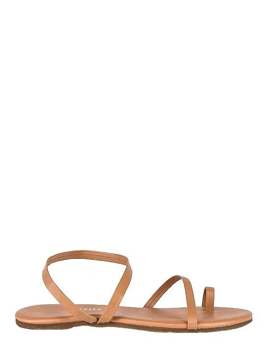 Tkees Mia Napa Sandal - Beach Bum
