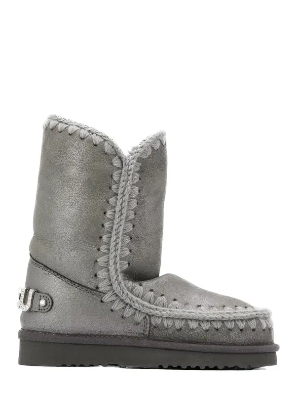 Mou Eskimo 24 Boots - Grey